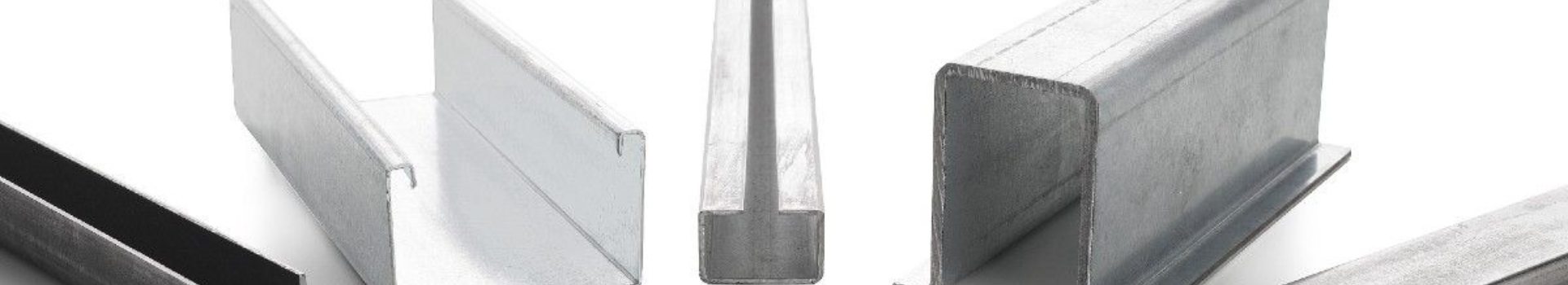 What's the difference between carbon steel profiles and stainless steel ...