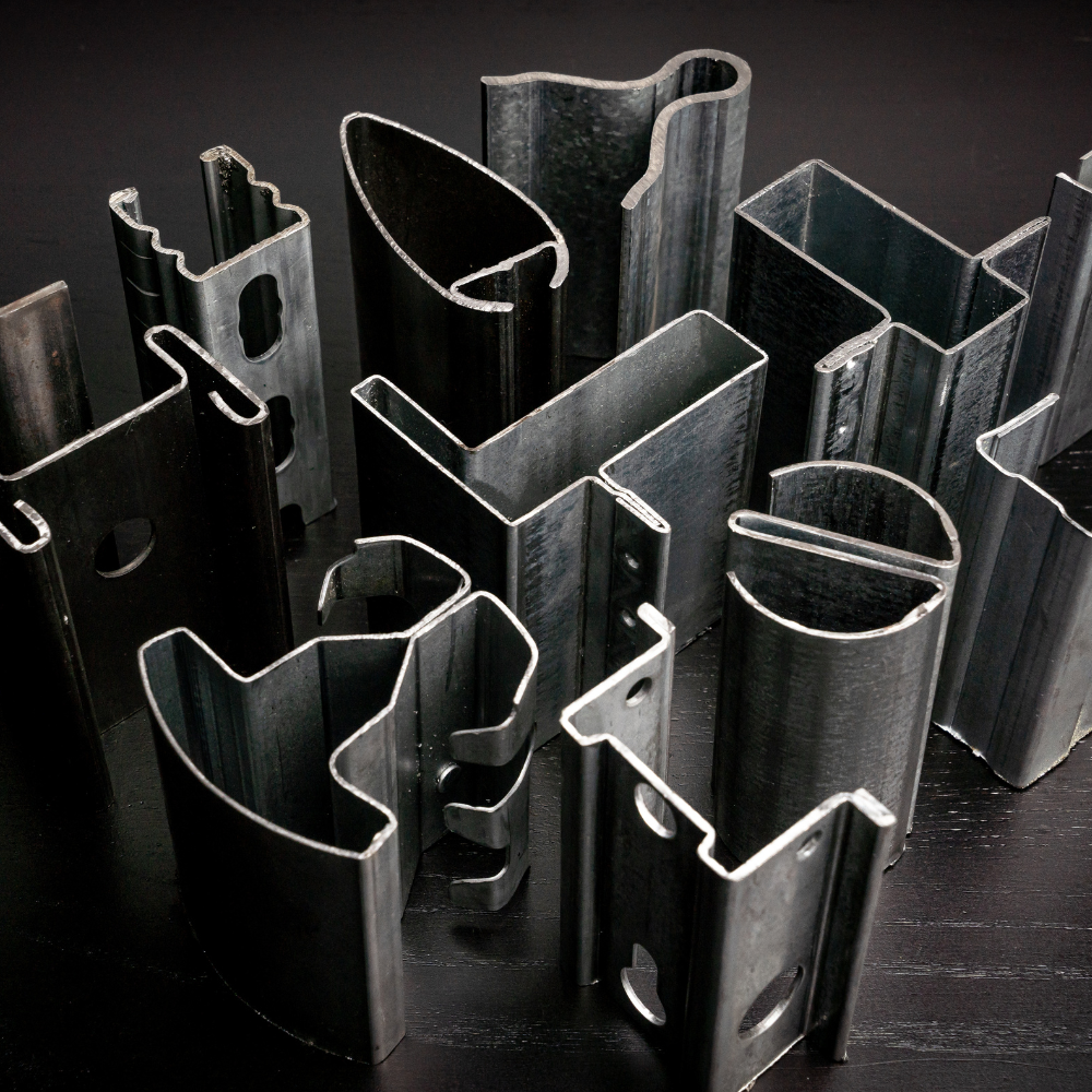 Metal profiles | Profilsystem s.r.l.